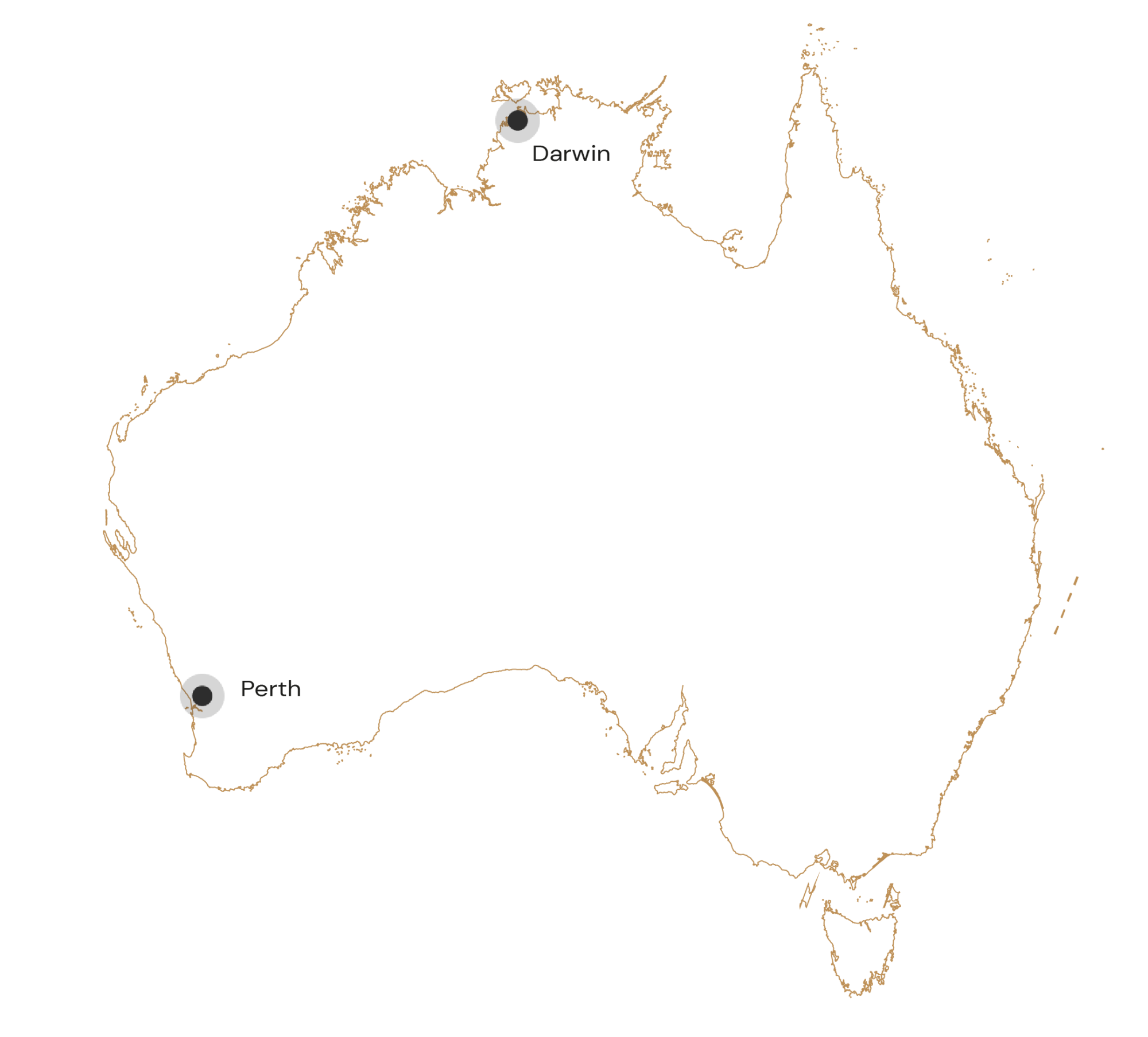Camperreis van Darwin naar Perth | 28 dagen door Australië